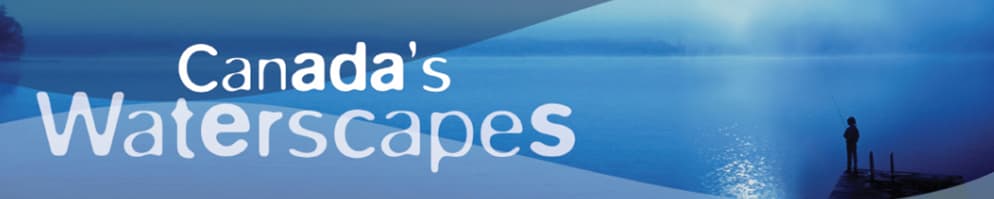 Canada's Waterscapes - The Exchange Niagara Falls